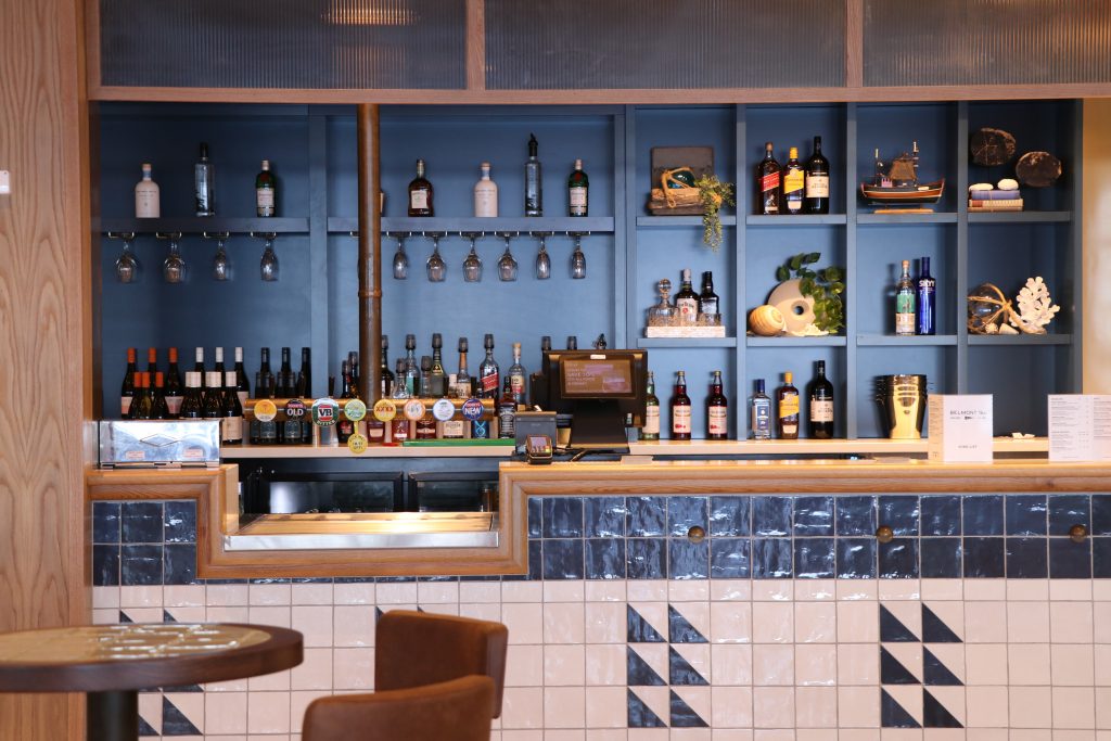 Member's Cash Draw - Belmont 16s