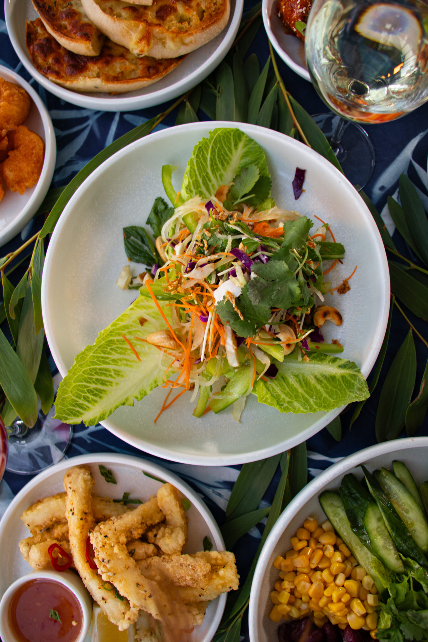 SALT Kitchen - Belmont 16s