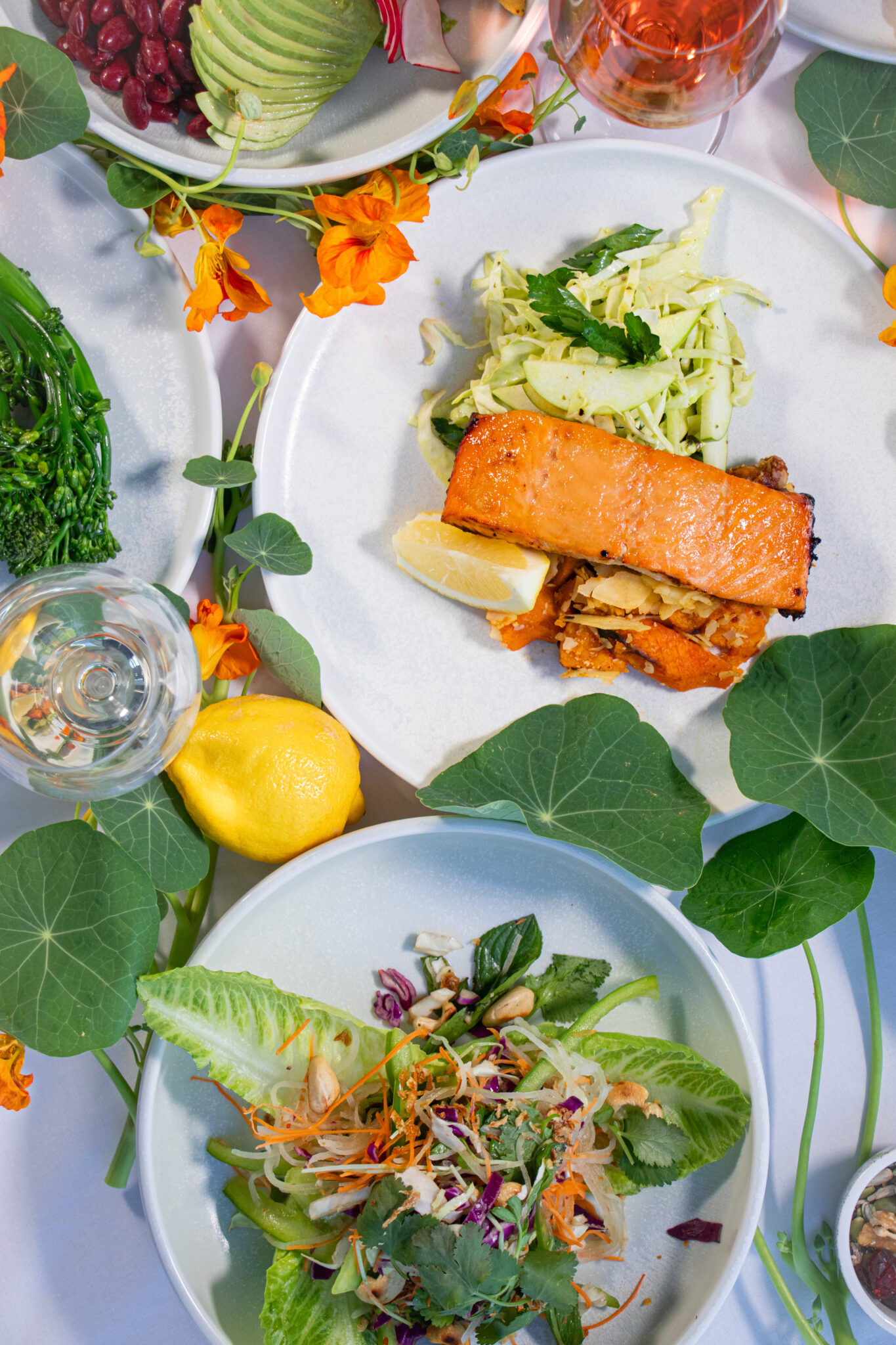 SALT Kitchen - Belmont 16s